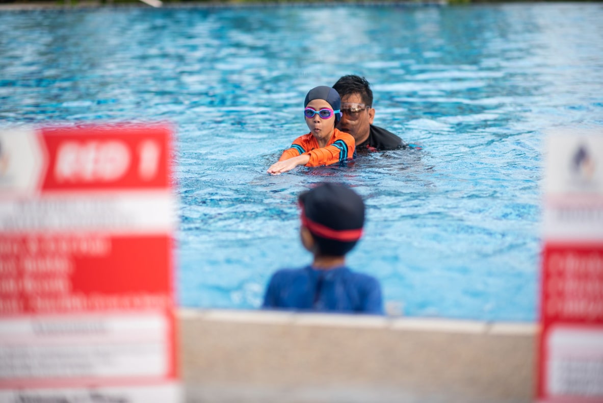 Extra Co-Curriculum Activities (ECCA) – Aquademic Malaysia