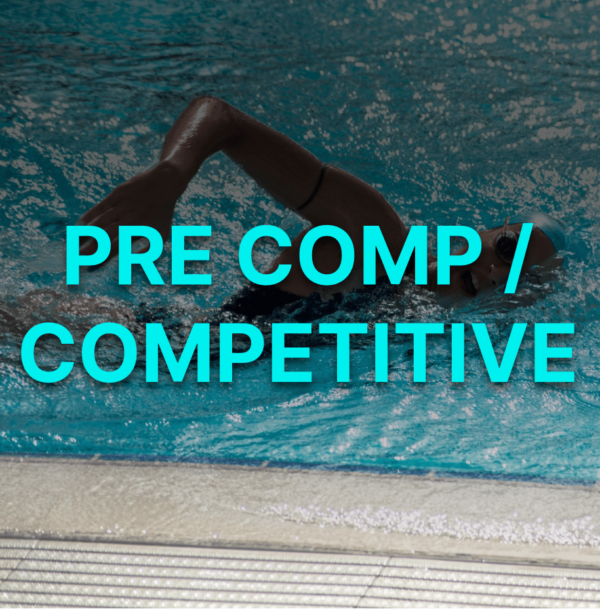 Amerin Mall – Pre Comp / Competitive – Aquademic Malaysia